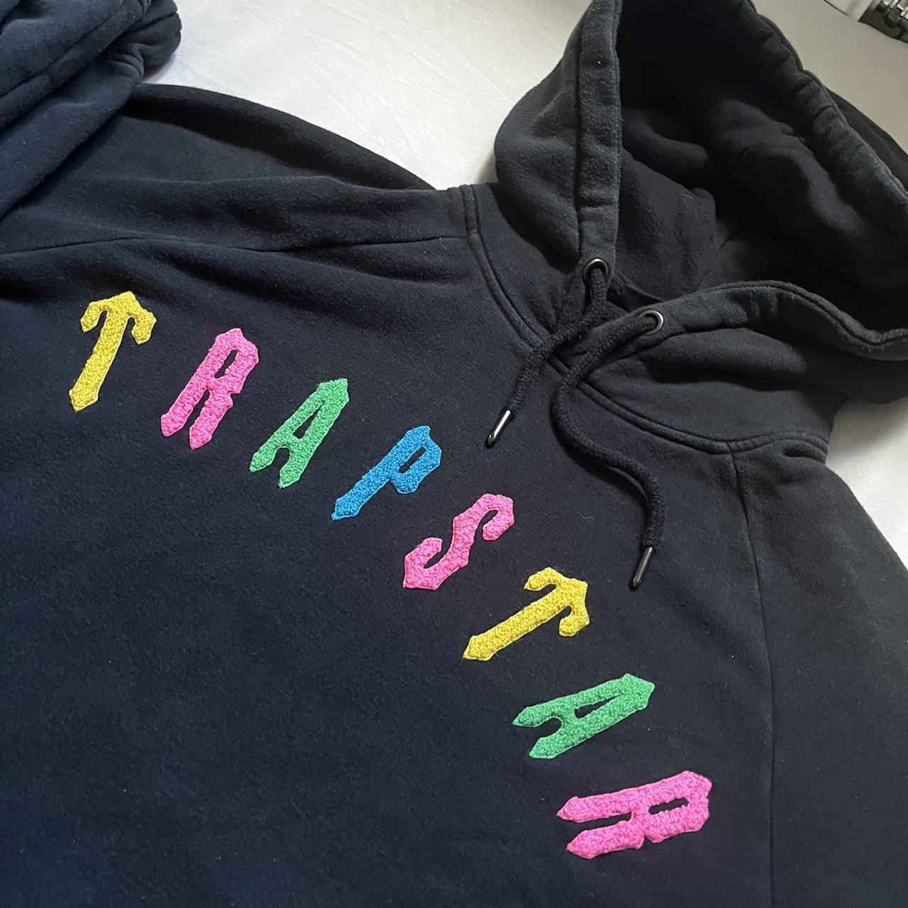 Trapstar Tracksuit Flavours Candy Edition The Depop