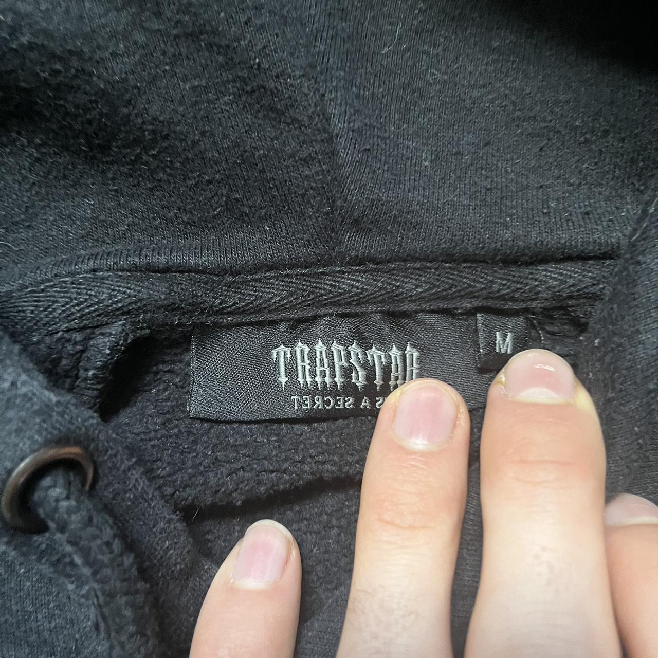 trapstar tracksuit flavours candy edition the... - Depop