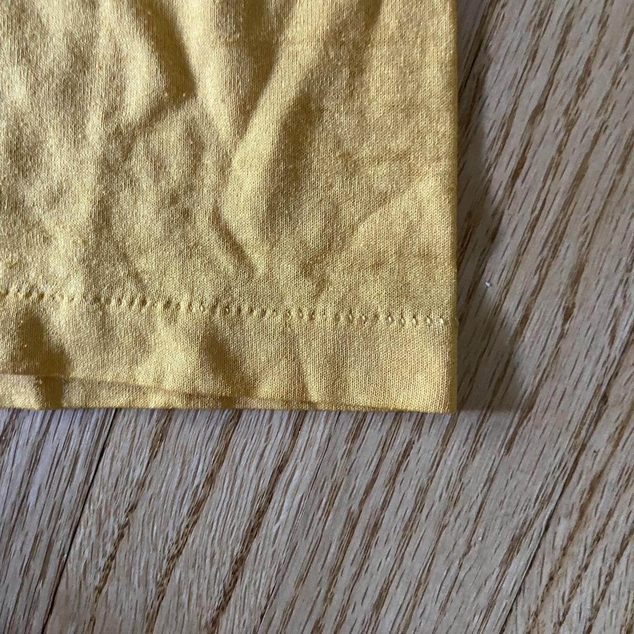 Vintage single stitch Wolf trap farm park graphic... - Depop