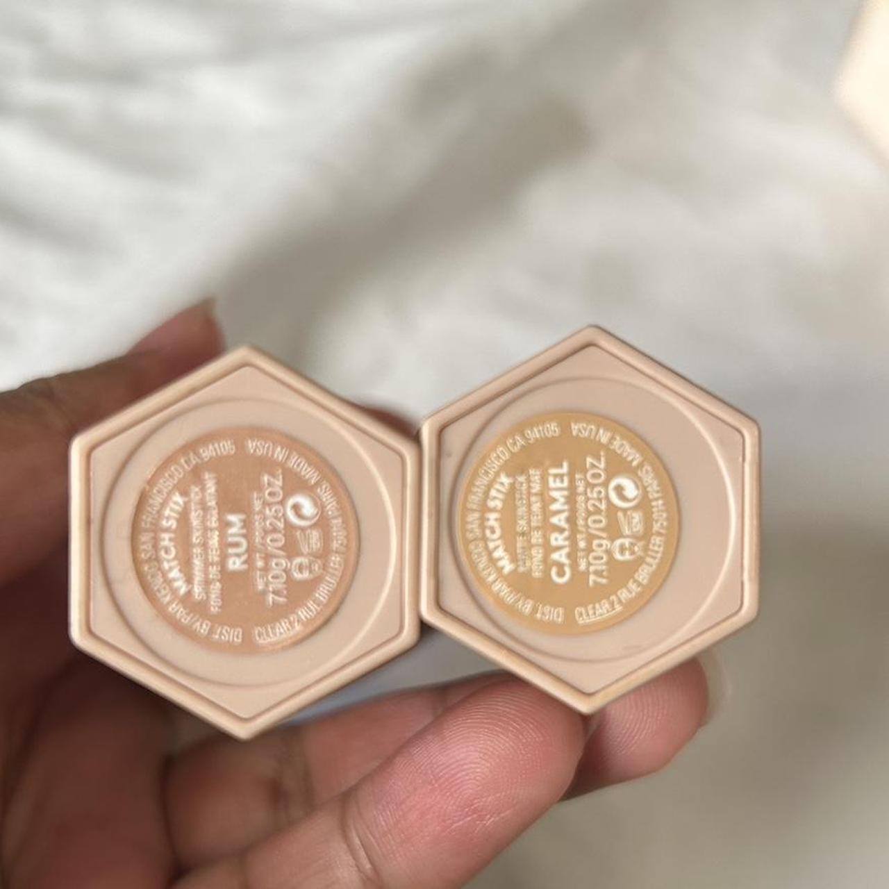 Fenty beauty match stix shades caramel (concealer)... - Depop