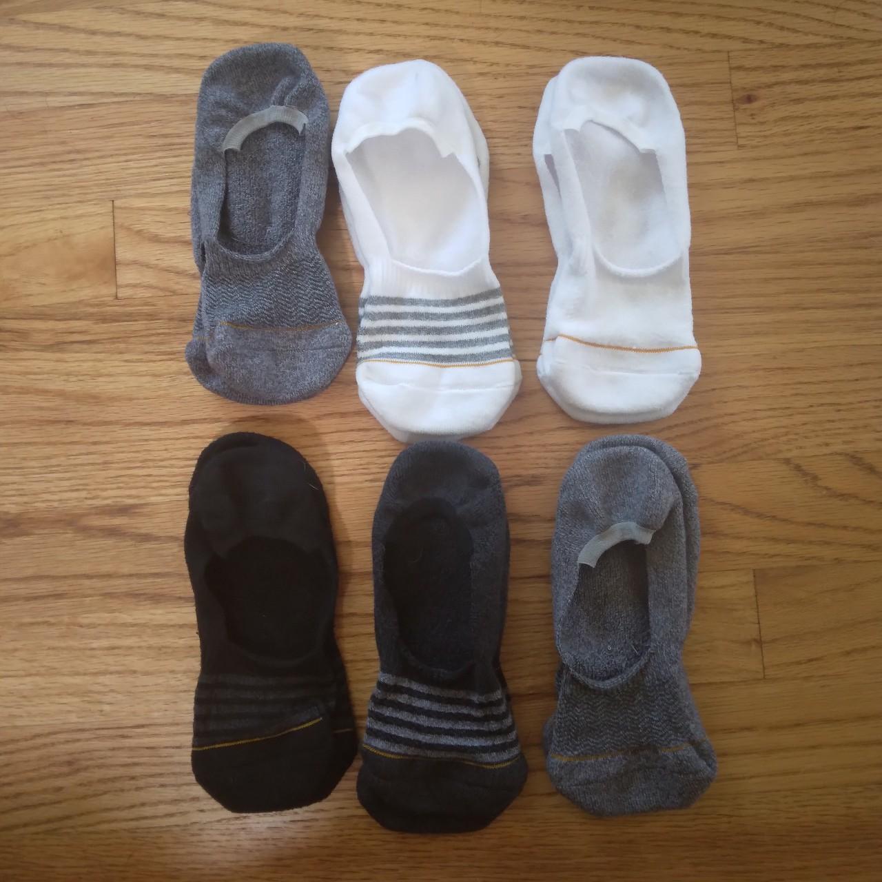 Men's Multi Socks | Depop