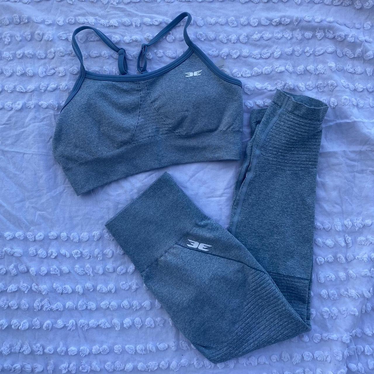 Elite eleven activewear set. Size XS - Depop