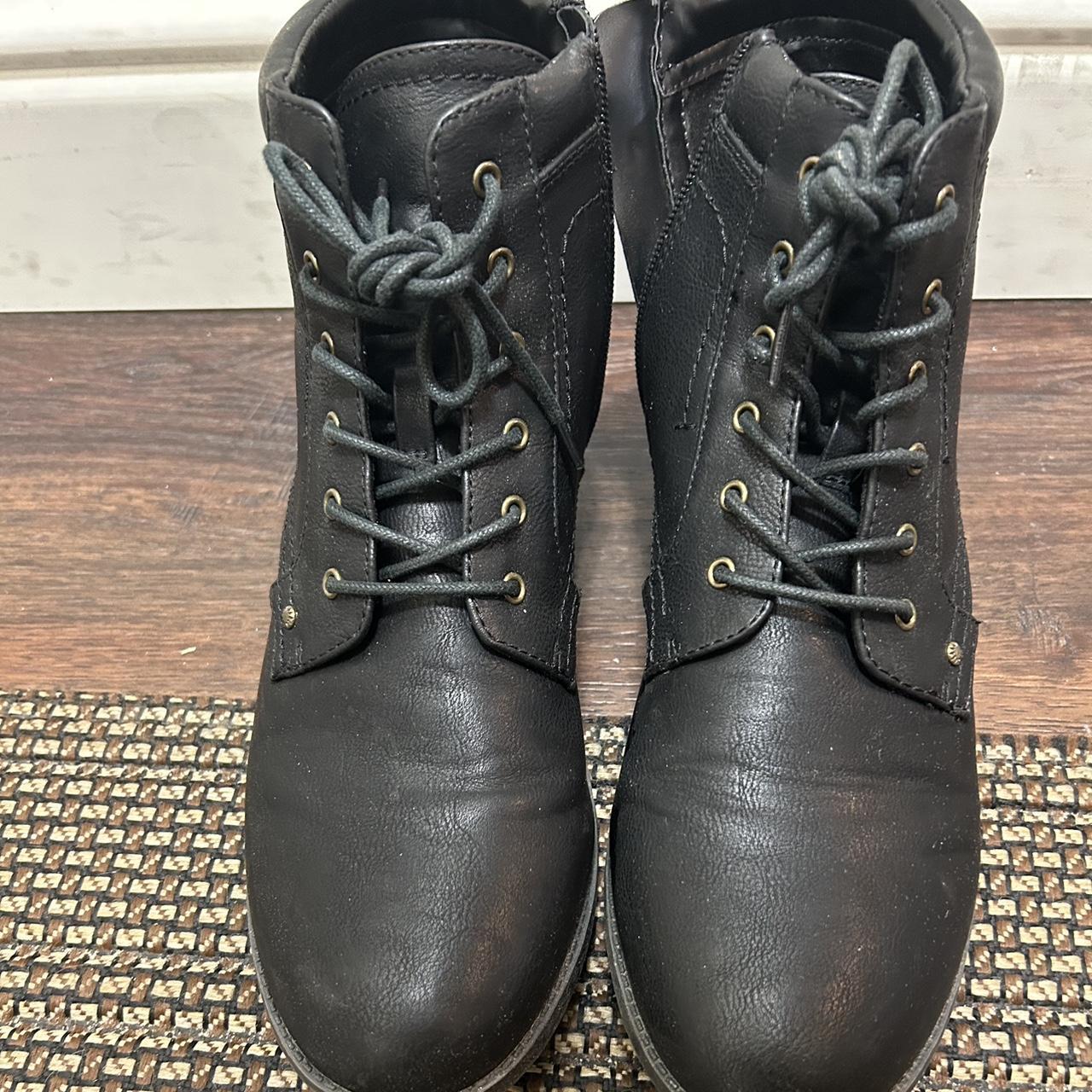 Gh Bass Boots Shipping Included Depop