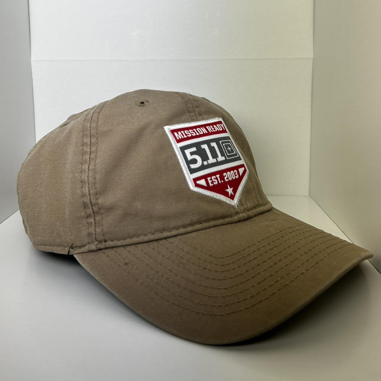 5.11 Tactical Men's multi Hat | Depop