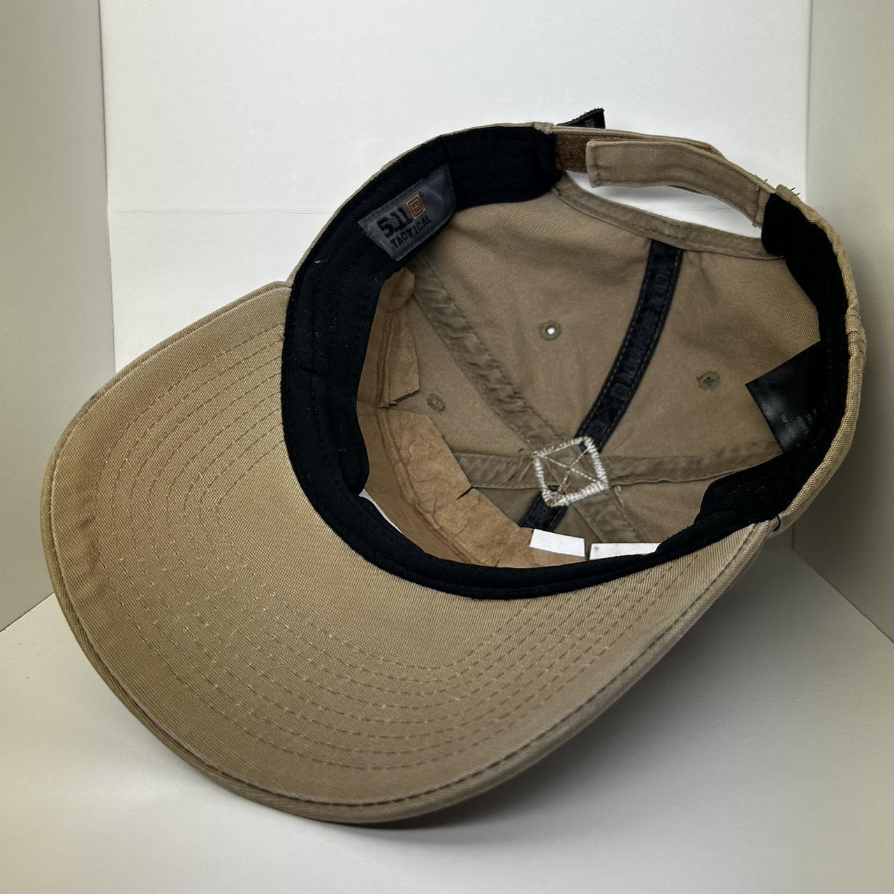 5.11 Tactical Men's multi Hat | Depop