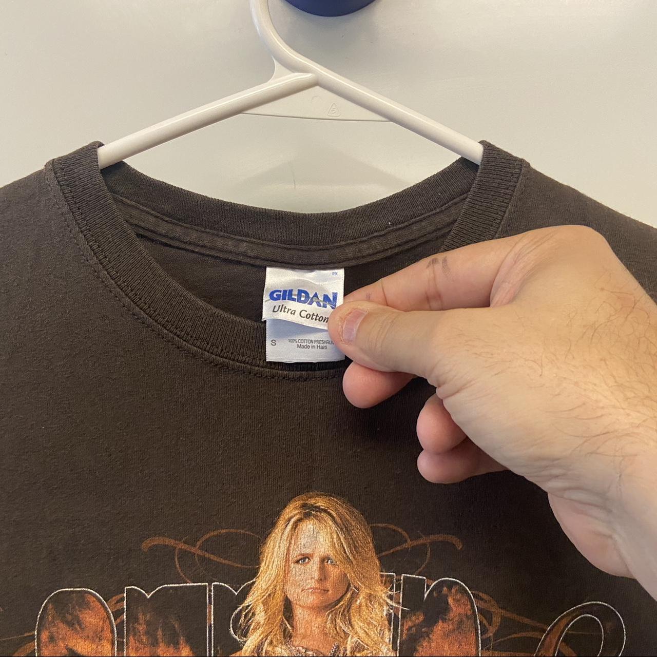 Miranda Lambert (Locked & Loaded) Tour Shirt! Small.... | Depop