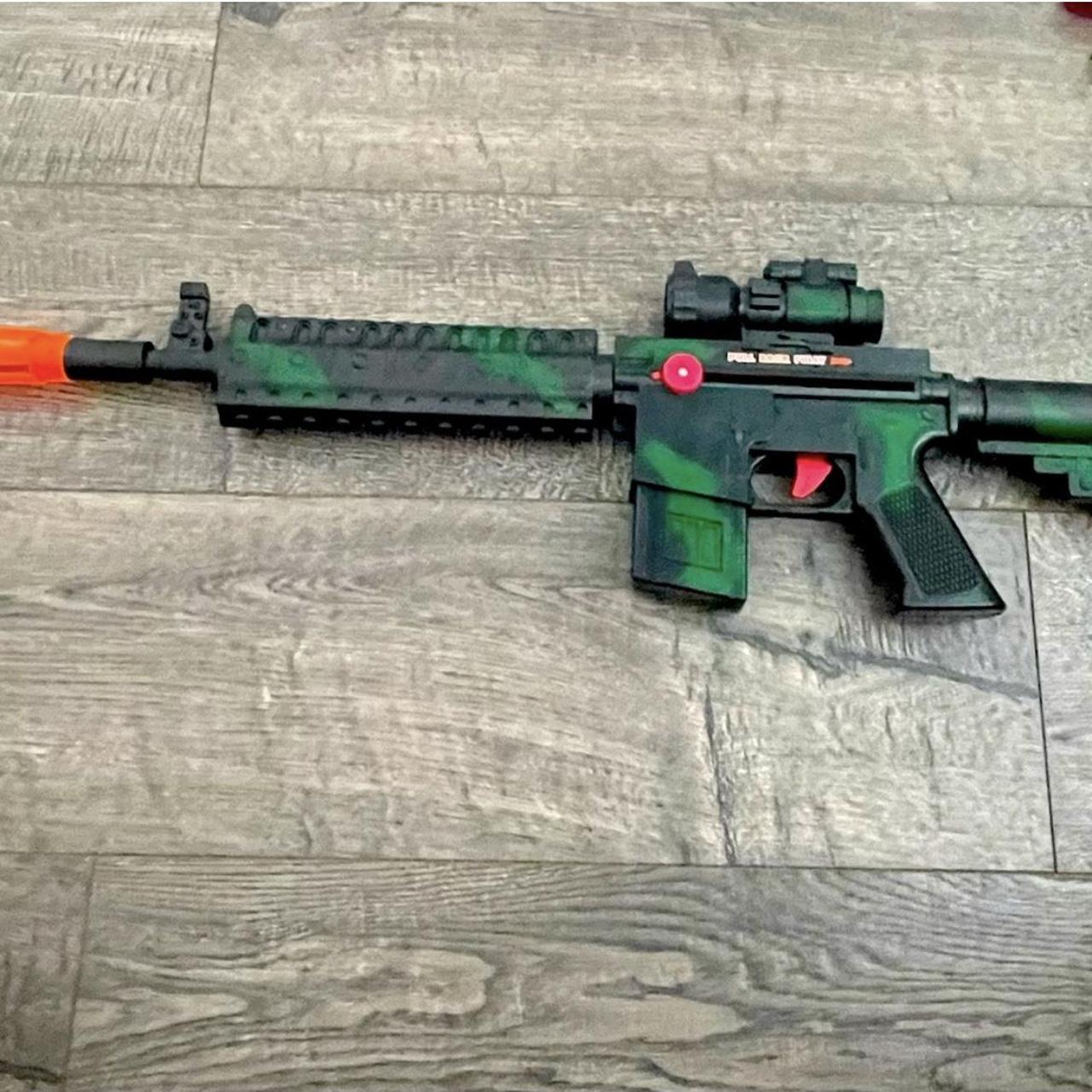 Fake toy gun - Depop