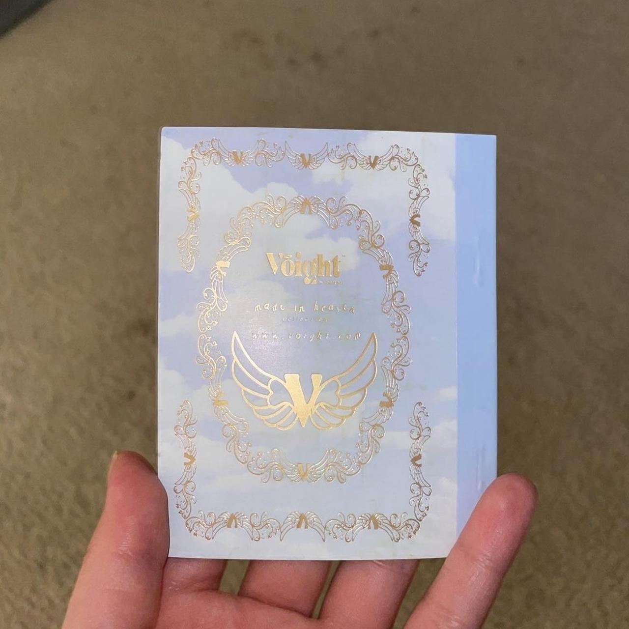 voight by valentina sticker book This is from the... - Depop