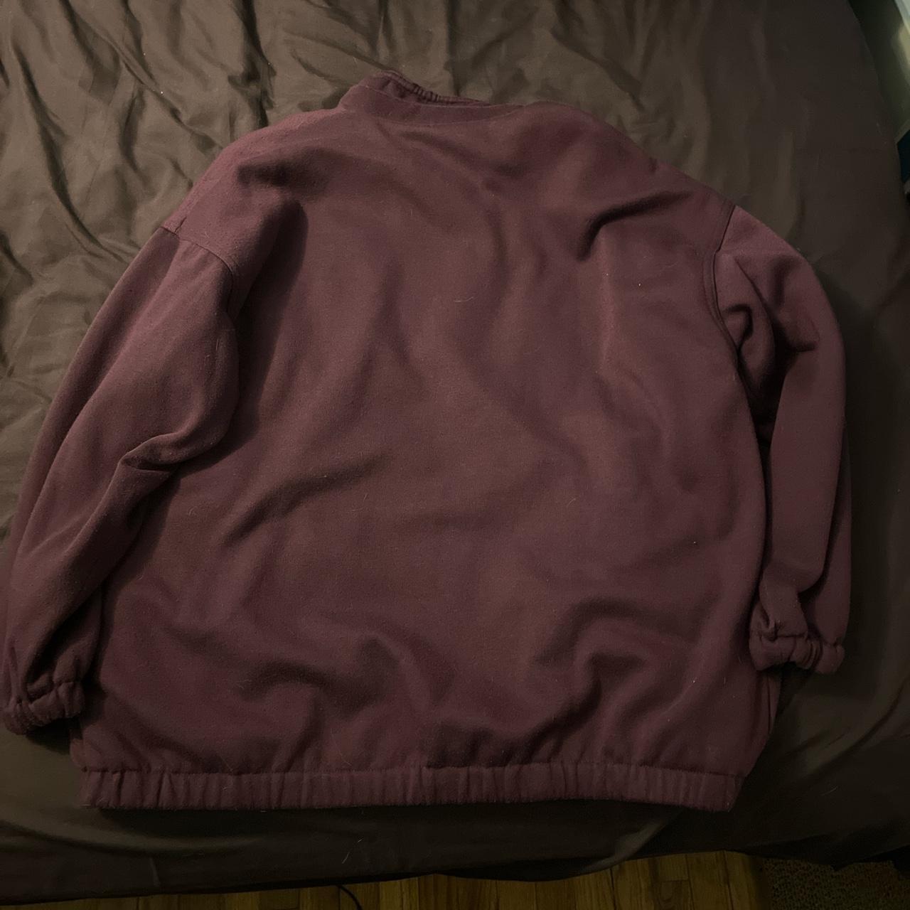 Westside Connection Reversible Jacket Navy side is a... - Depop