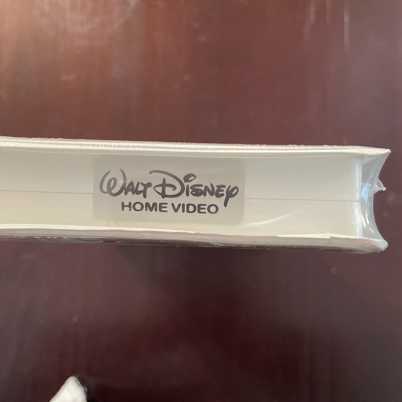 Vintage 1997 Disney Masterpiece Collection 55th... - Depop