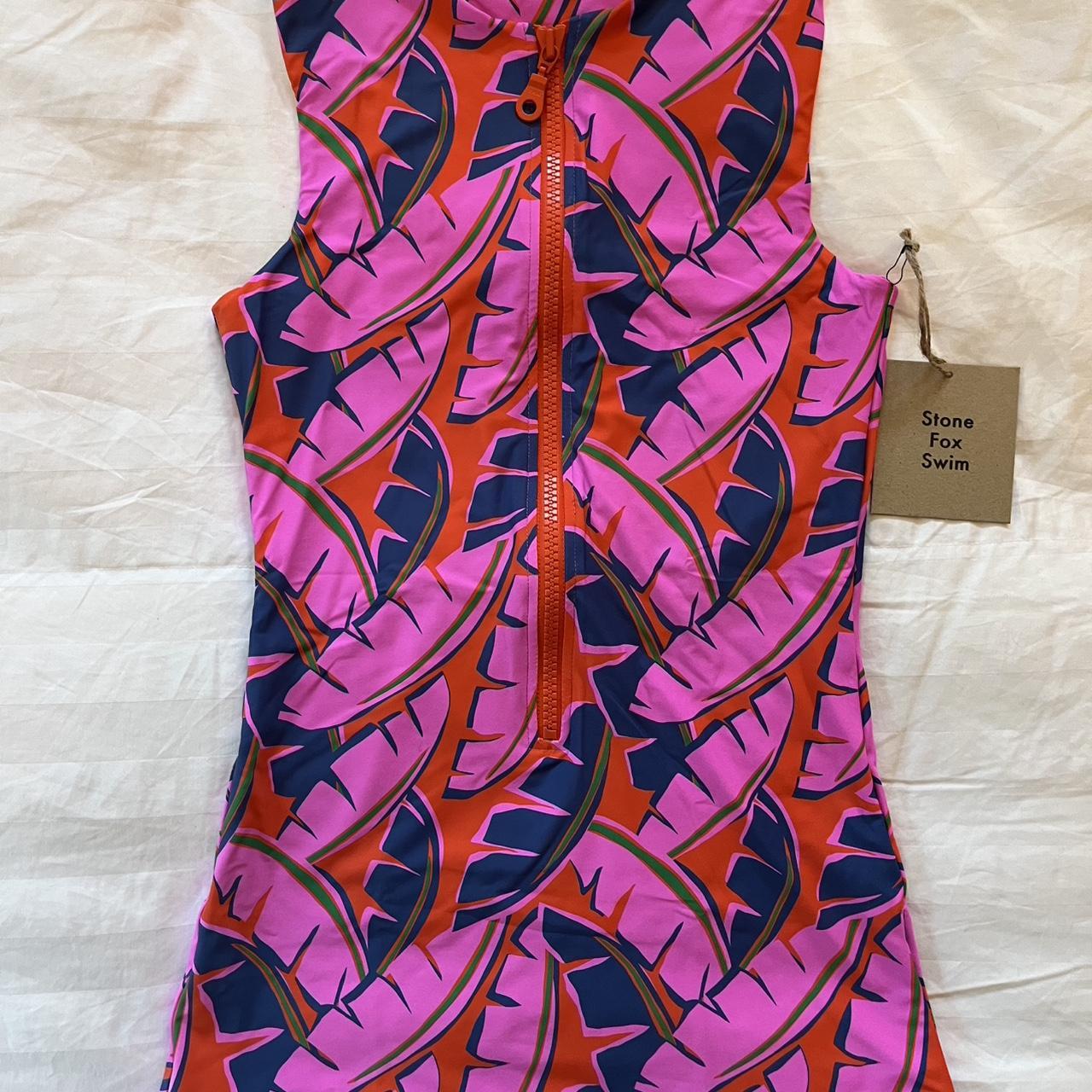 Stone Fox Swim Rafa One Piece Brand new with tags... | Depop