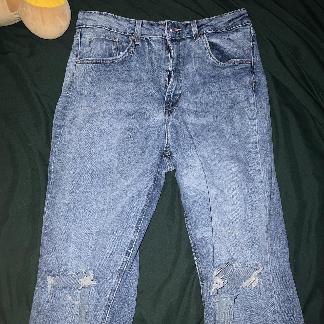 Wild Fable Women's Jeans | Depop