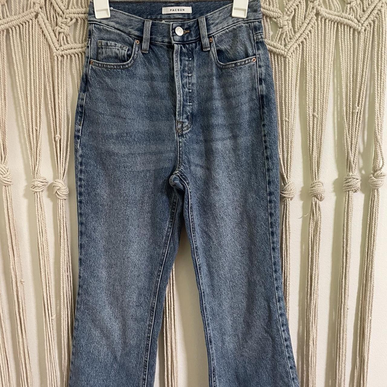 PacSun Women's Jeans | Depop