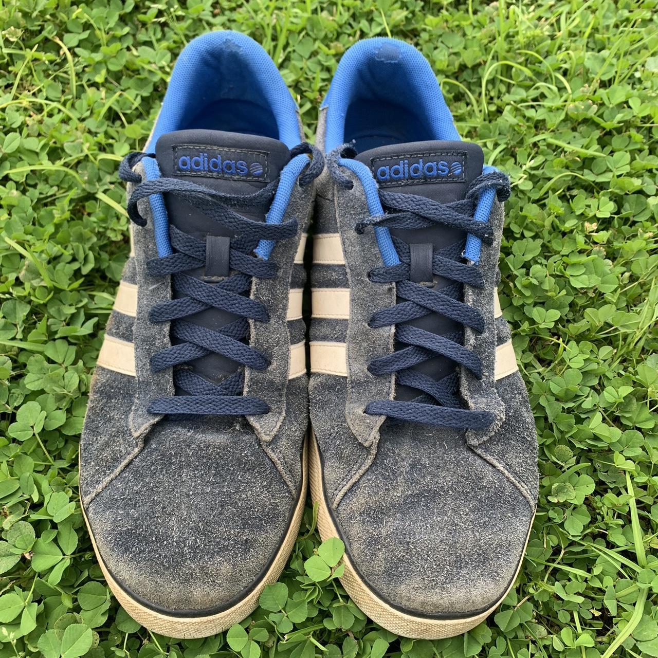 Vintage adidas NEO labels Size - us10 These are the... - Depop