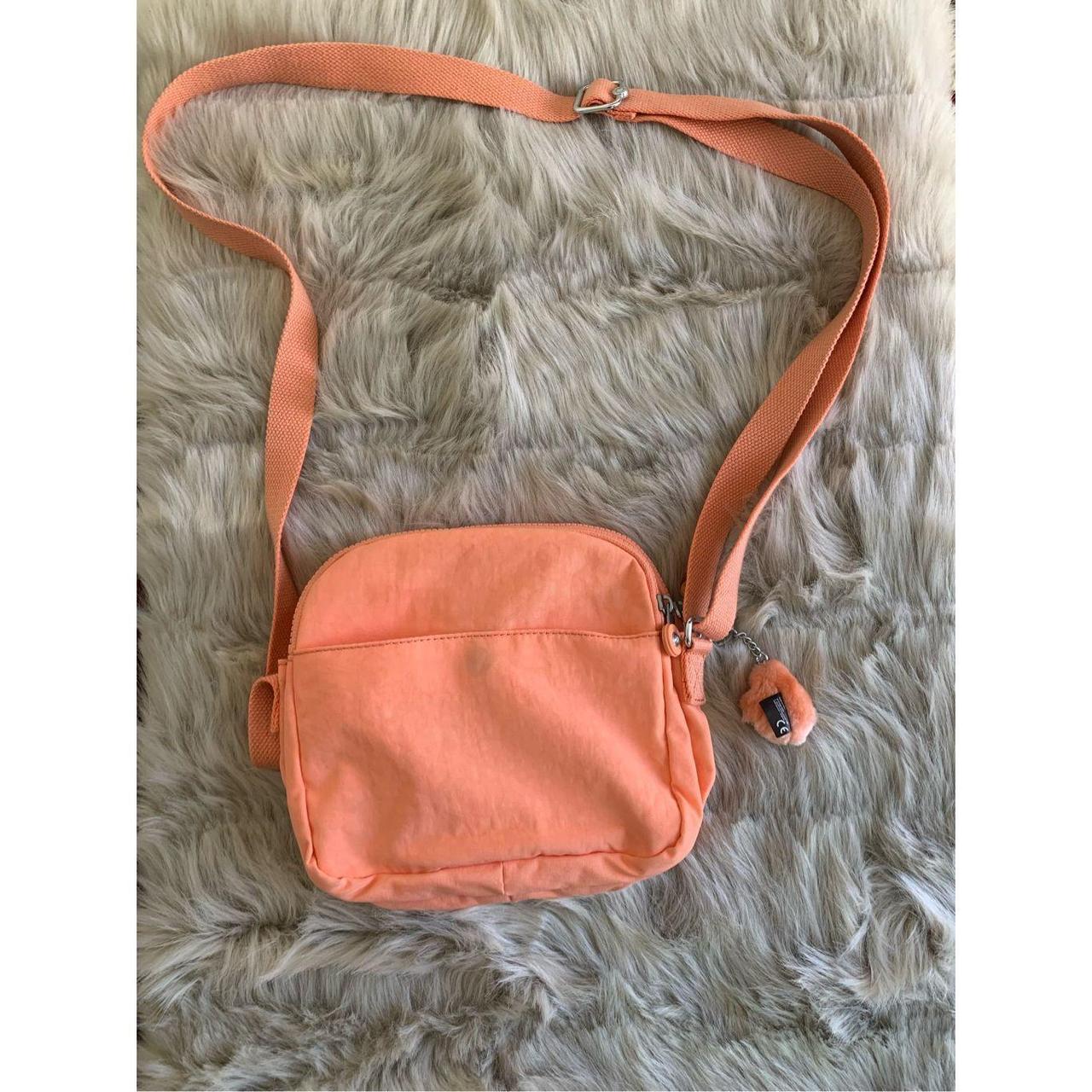 KIPLING Cara Crossbody Over-The-Shoulder Purse. It... - Depop