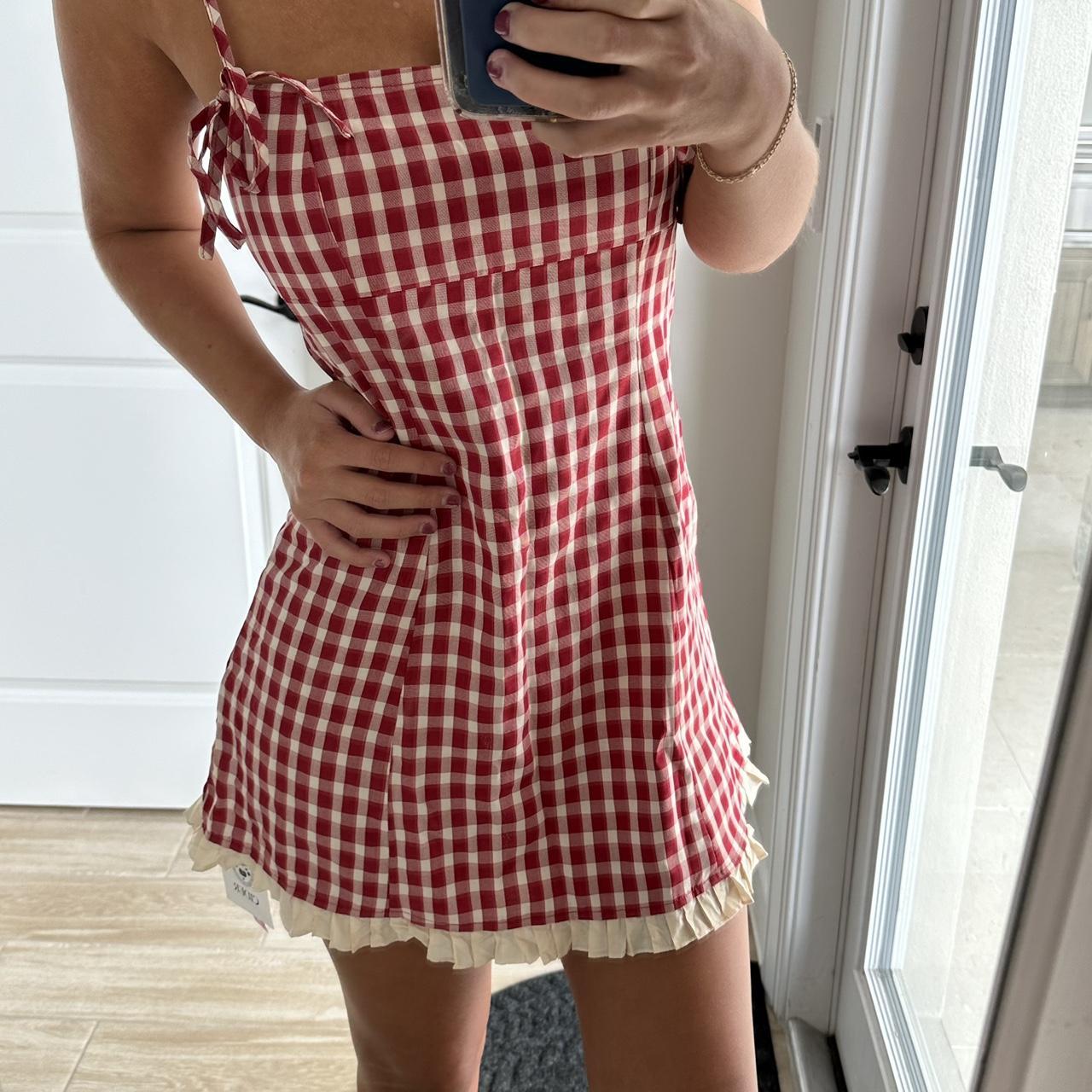 Brand new Cider dress with tags! Love this dress so... - Depop