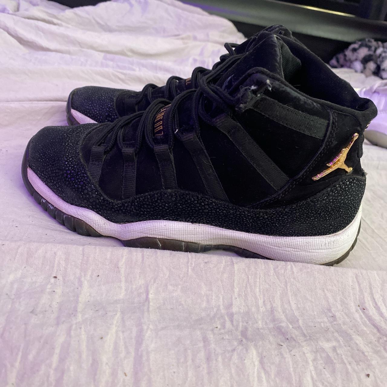 jordan 11 high size 4 - Depop