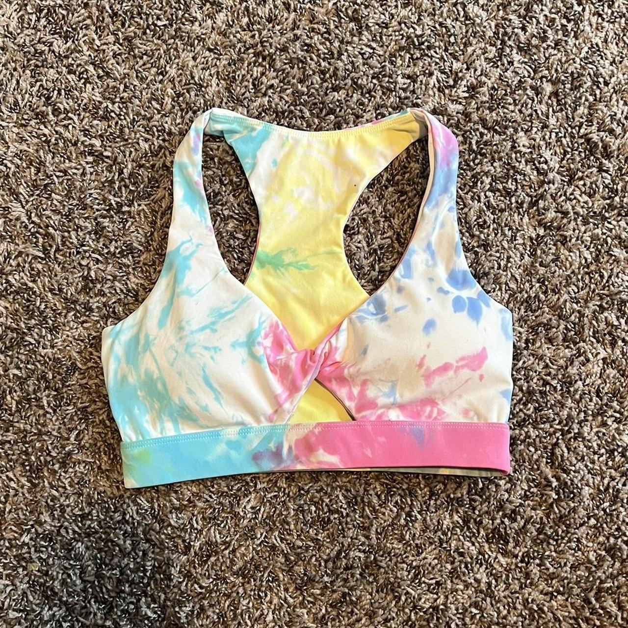 Women's Multi Bra | Depop