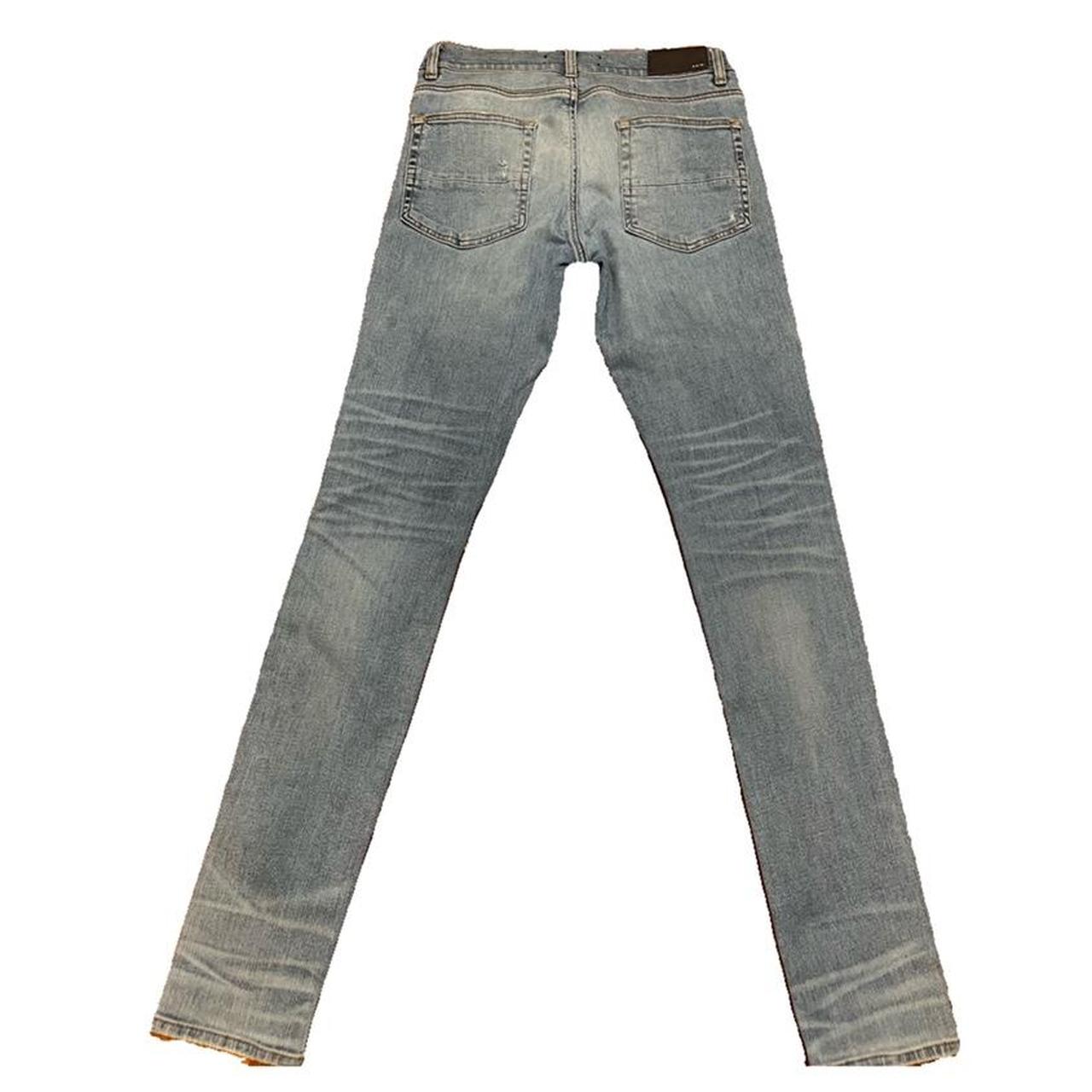 Amiri Women's Jeans | Depop