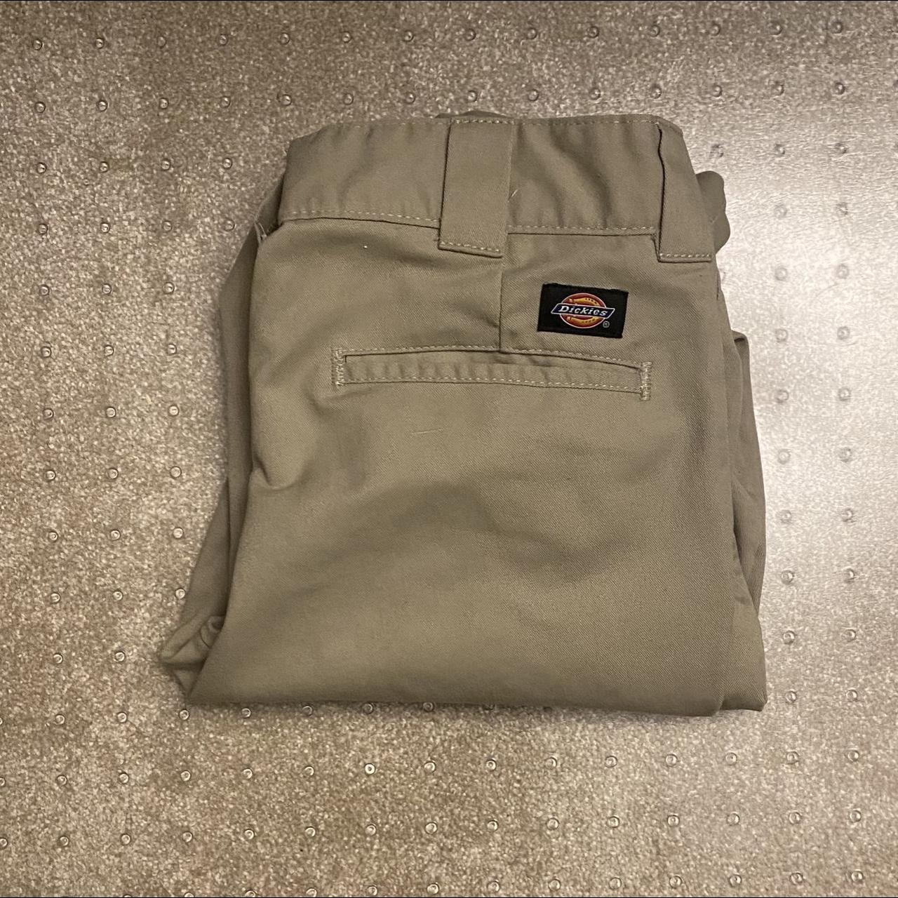 Dickies Flex Work Pants Size 31x32 Depop
