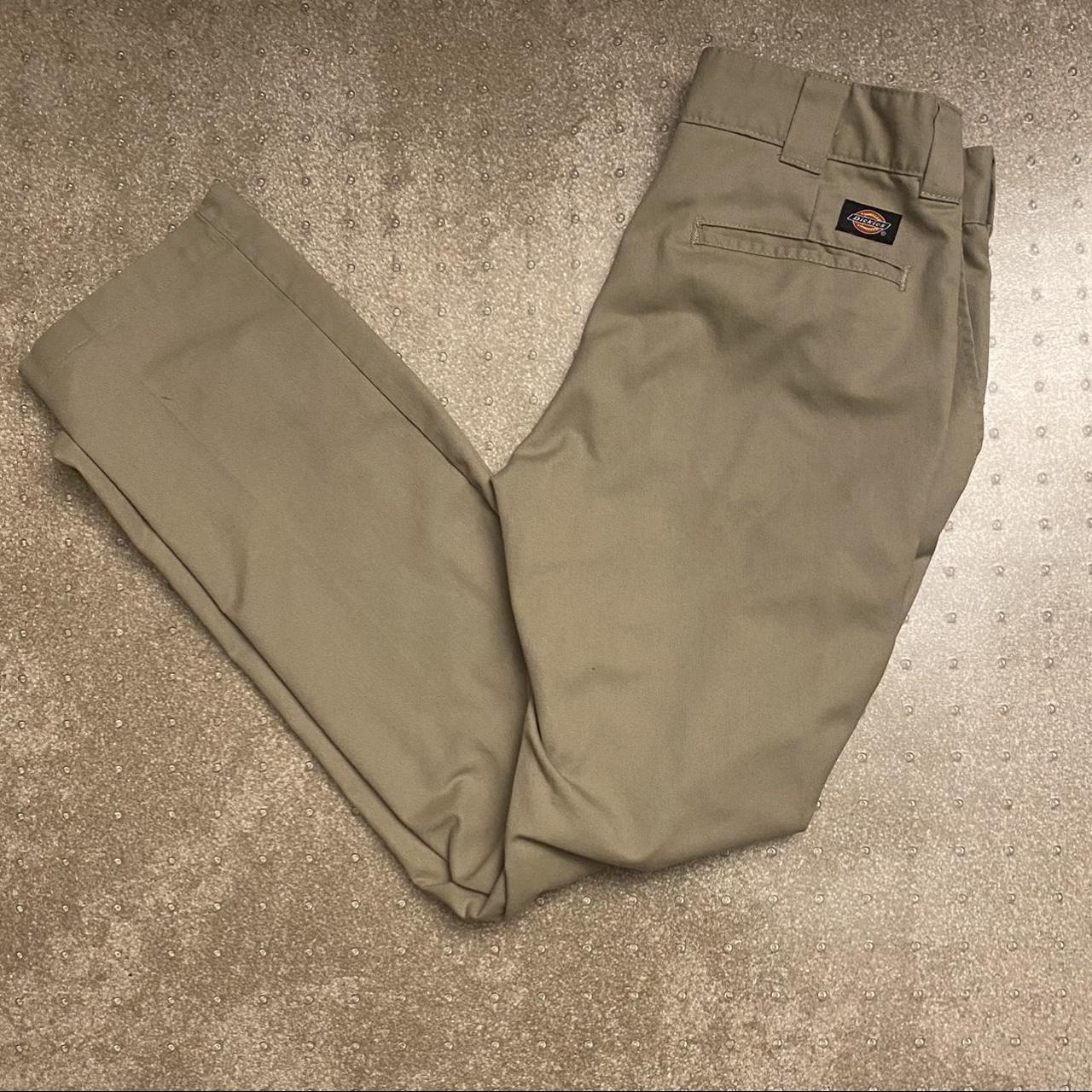 Dickies Flex Work Pants Size 31x32 Depop