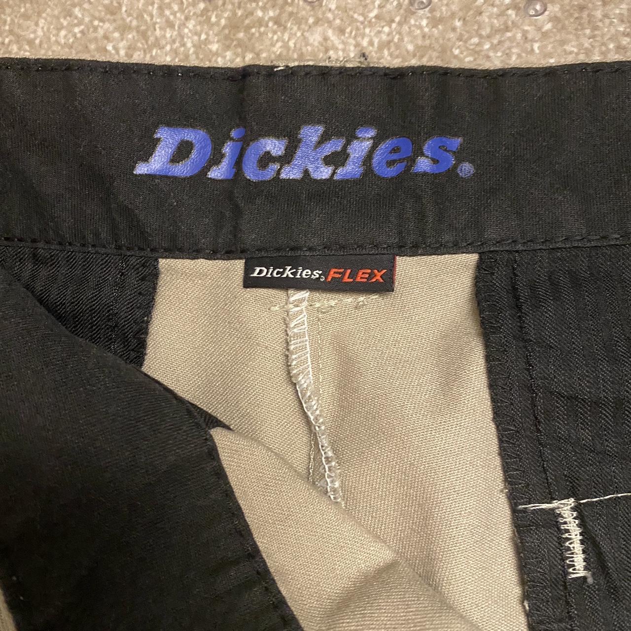 Dickies Flex Work Pants Size 31x32 Depop