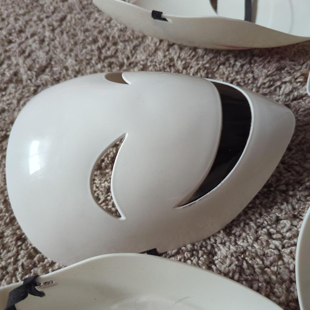 #BlackBullet #Cosplay #Mask You're buying the... | Depop