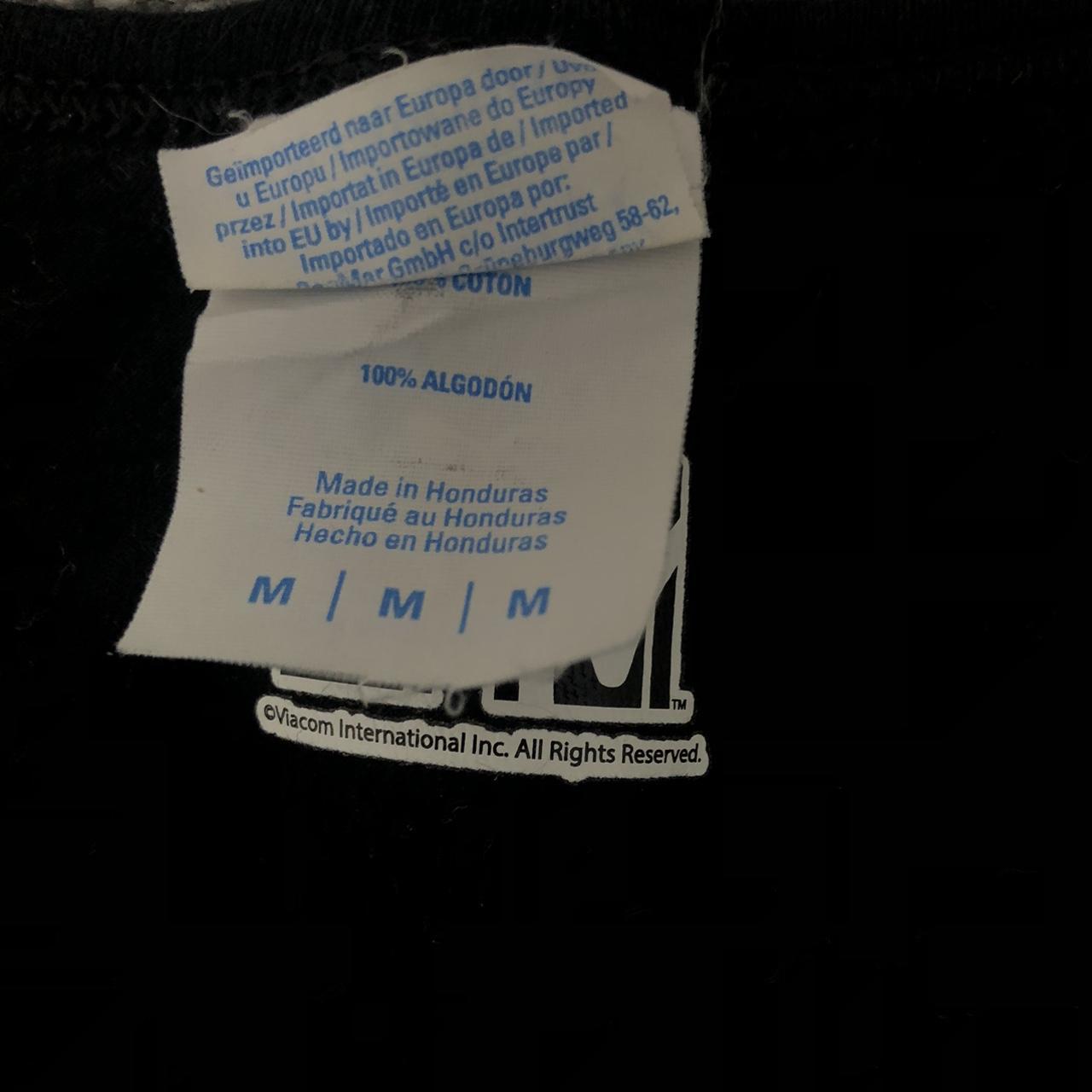 Rare true vintage JACKASS FOREVER tank top. Official... - Depop