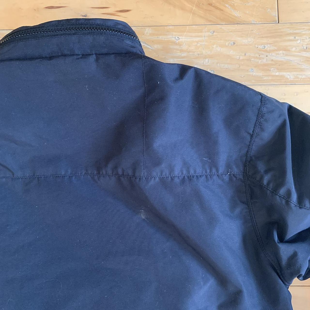 Early 2000’s vintage Chilli Pepper jacket Modern... - Depop