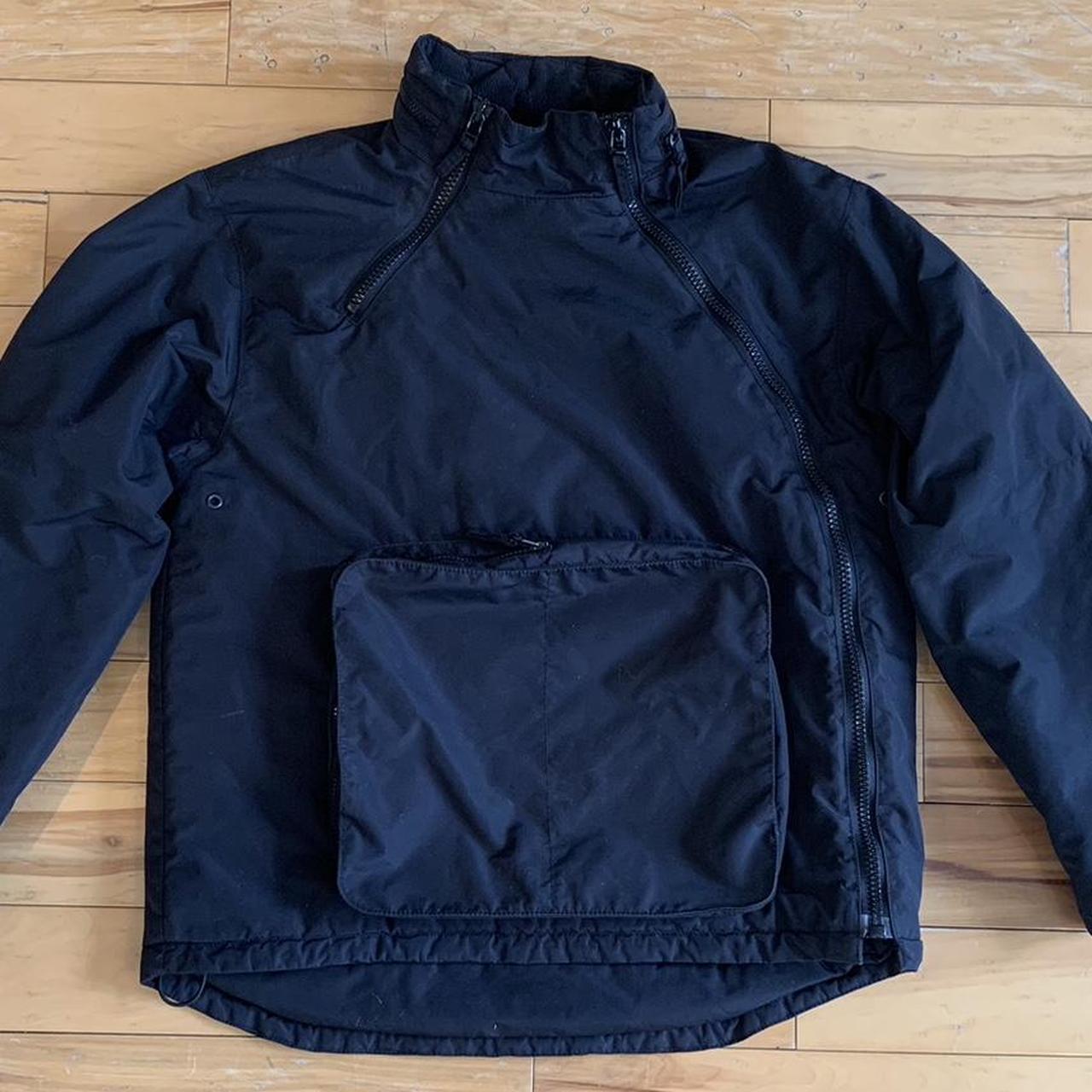 Early 2000’s vintage Chilli Pepper jacket Modern... - Depop