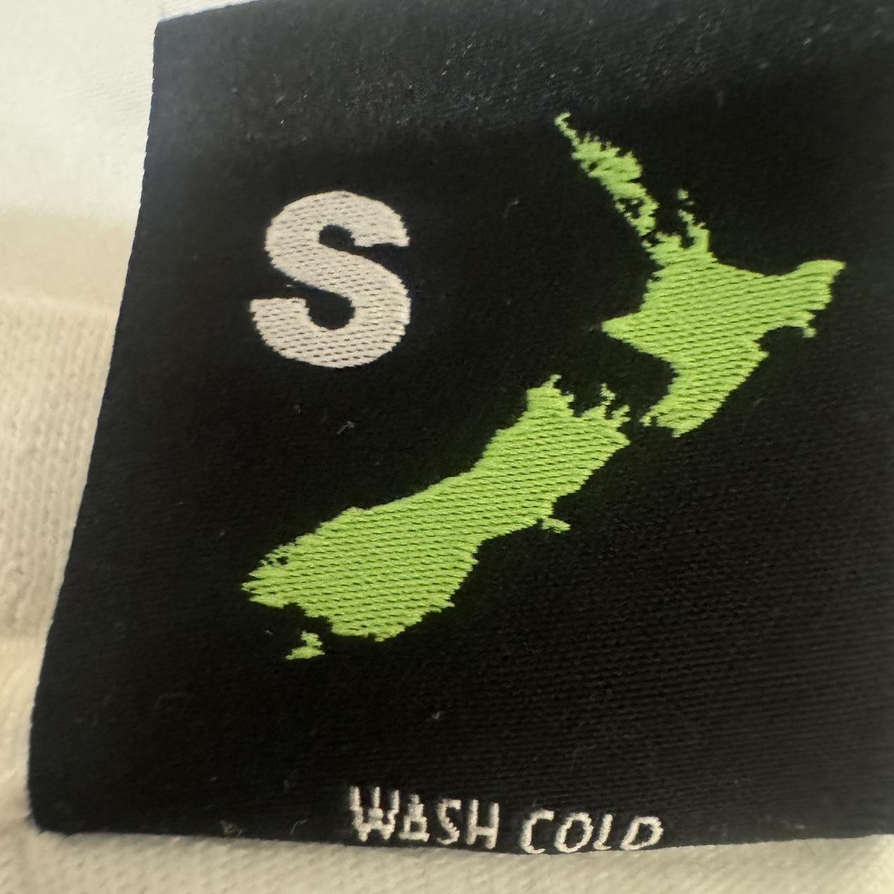 -adwysd tee - insanely rare - worn a few times - Depop