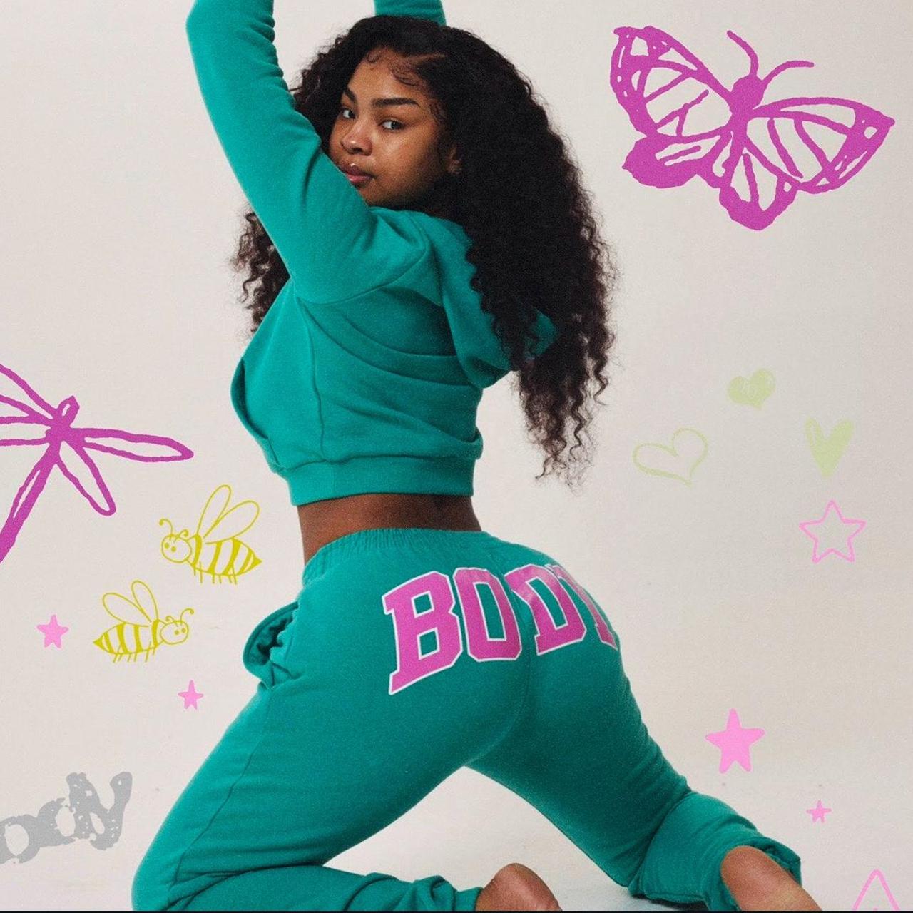 BODY BY RAVEN TRACEY • BACKSHOT SET XS can be sold... - Depop