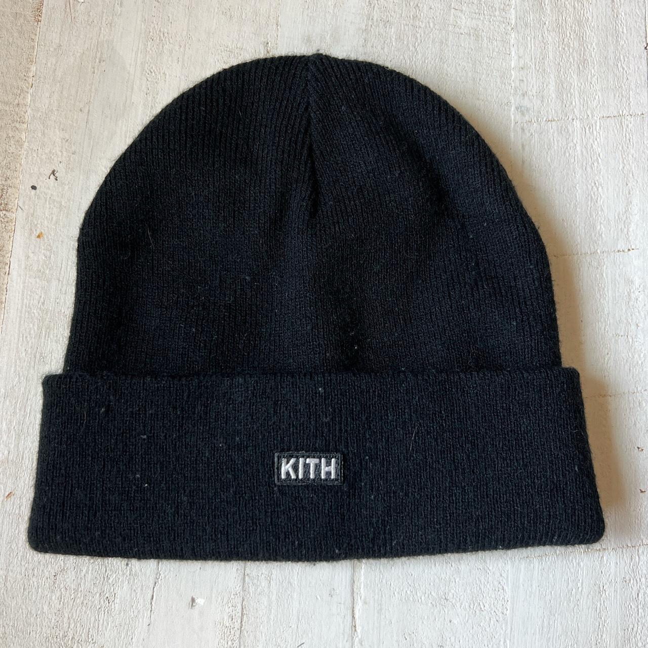 Kith Beanie 🔥🙌🏻 #kith #beanie - Depop