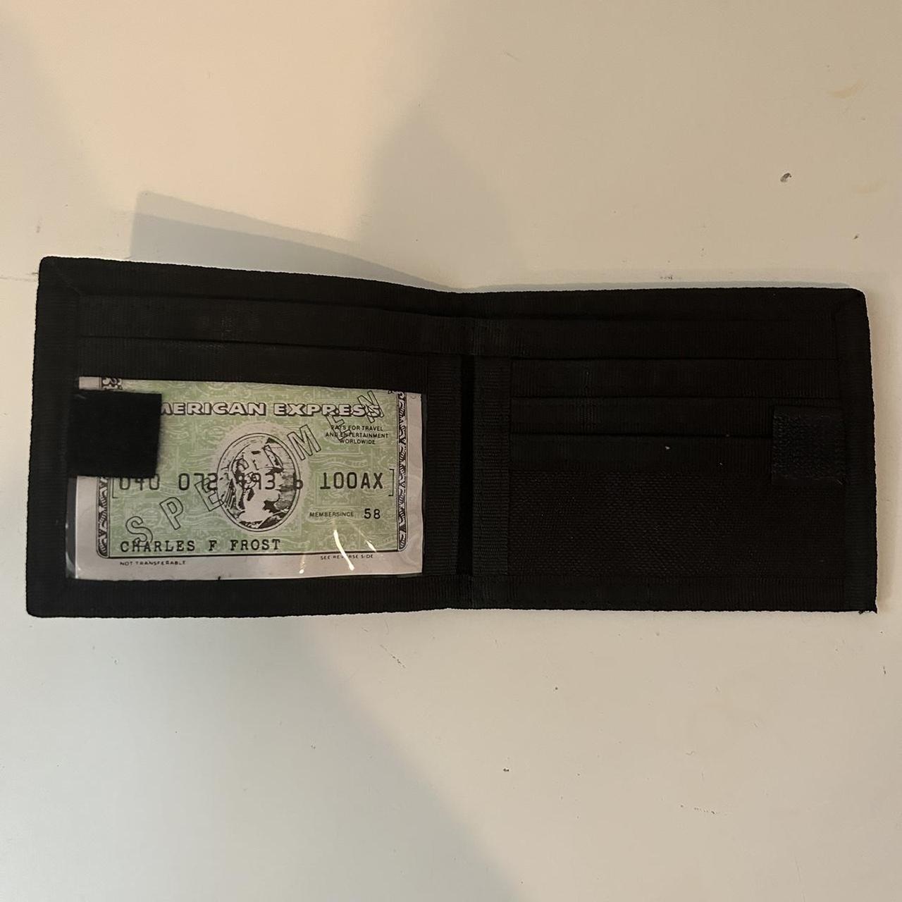 Vintage 90s Zero Skate brand Zero or Die blood... - Depop