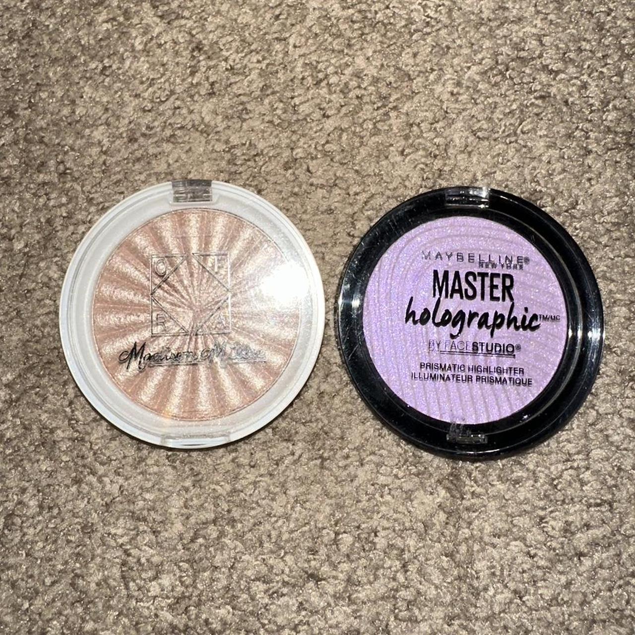 Maybelline Makeup | Depop