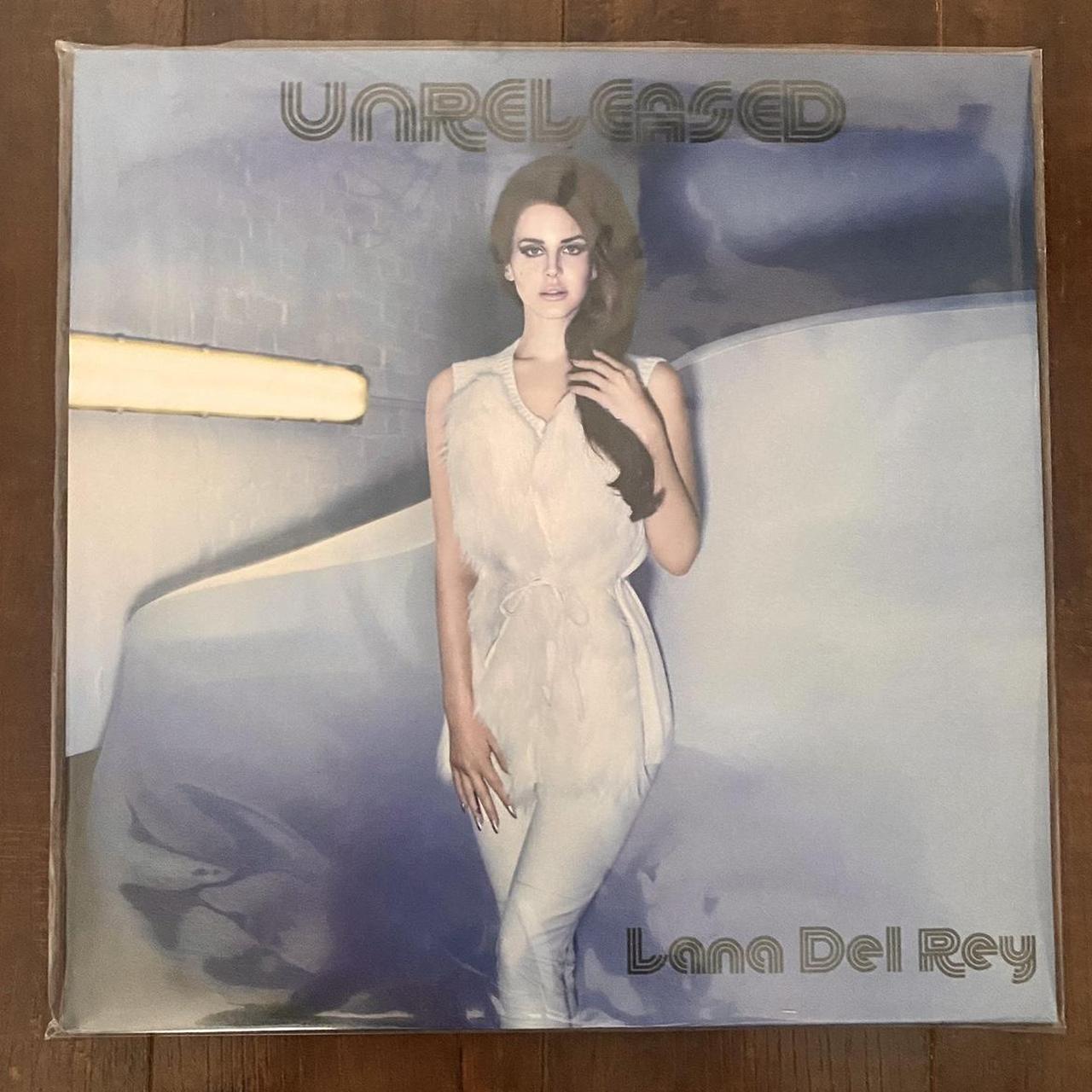 *WILLING TO TRADE FOR OTHER VINYL* Lana Del Rey... - Depop