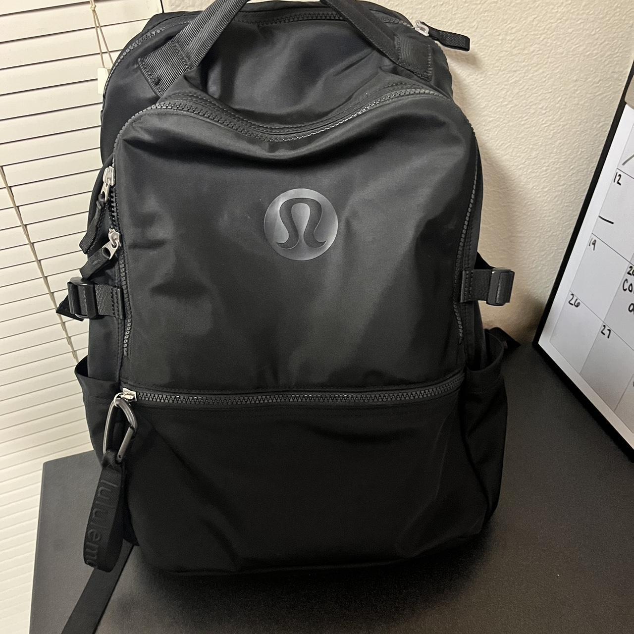 lululemon backpack #backpack #lululemon #depop - Depop