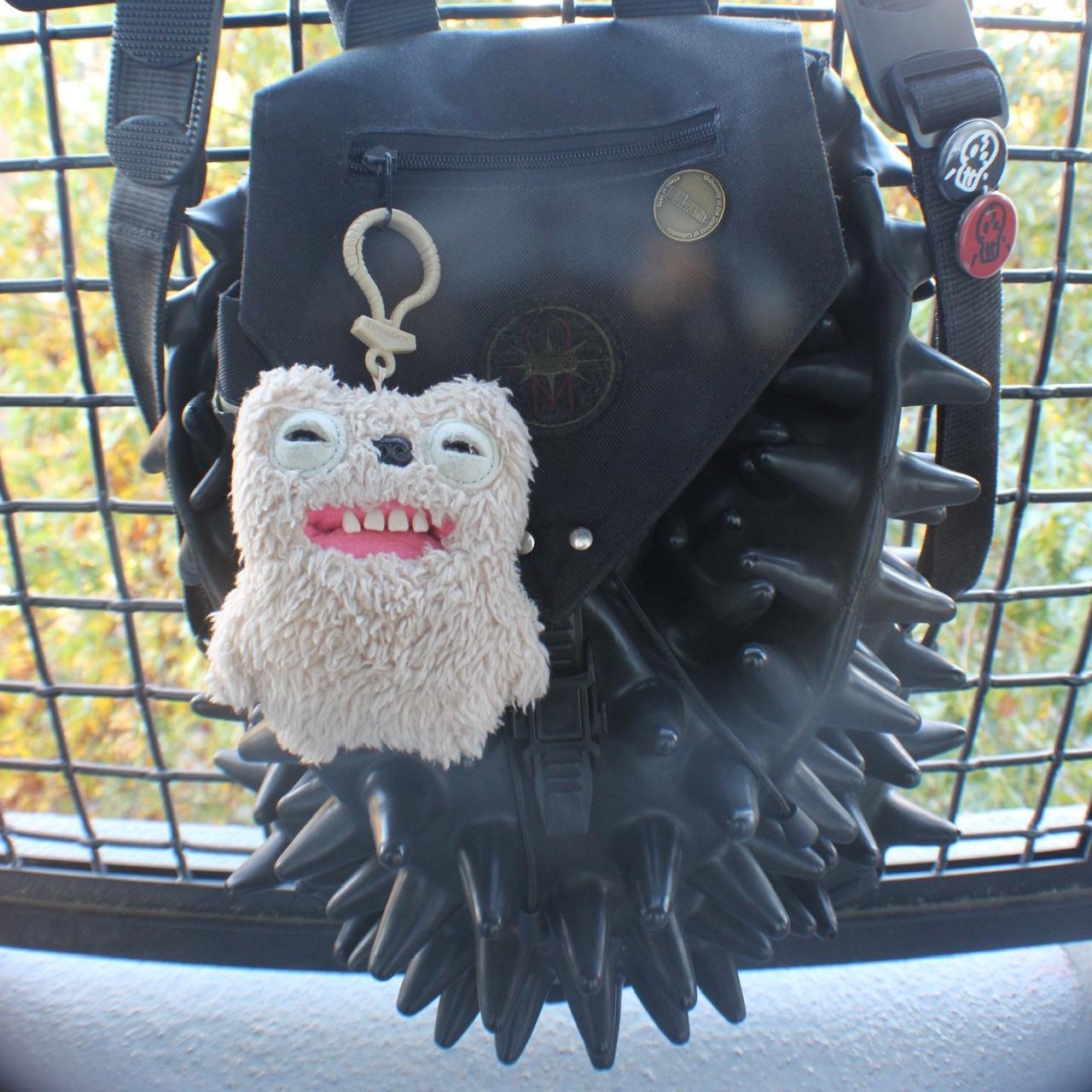 Craig Morrison gen 1 bug bag comes with accessories - Depop