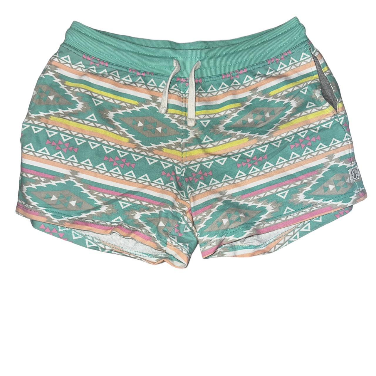 Chubbies graphic sweatshorts 5.5 inch inseam - Depop