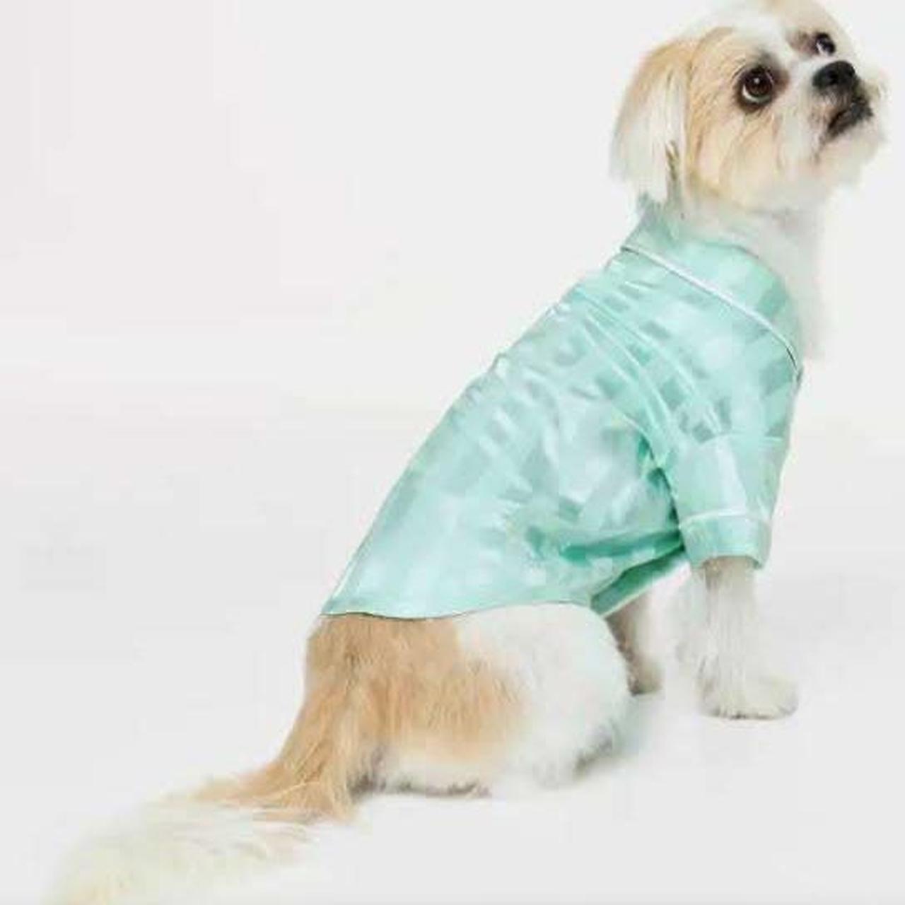 Peter Alexander dog satin clothing never used,... - Depop