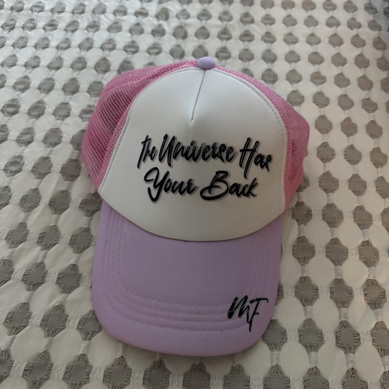 the Mayfair group hat - Depop