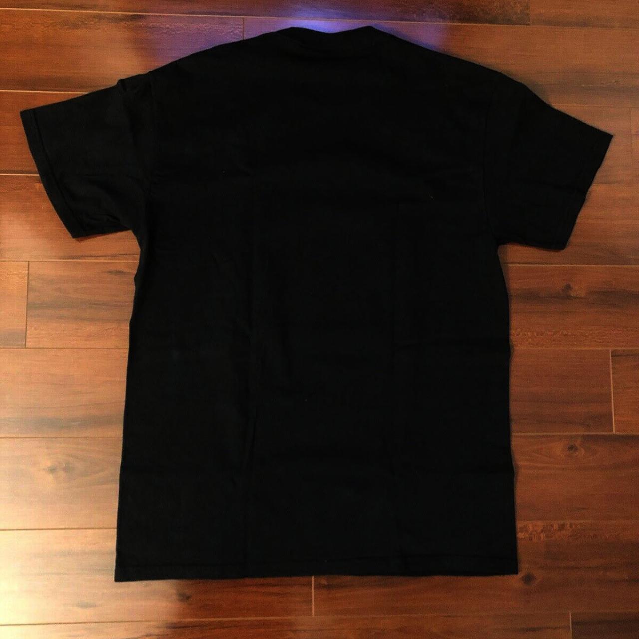 SCREAMO T SHIRT Gildan Heavy... - Depop