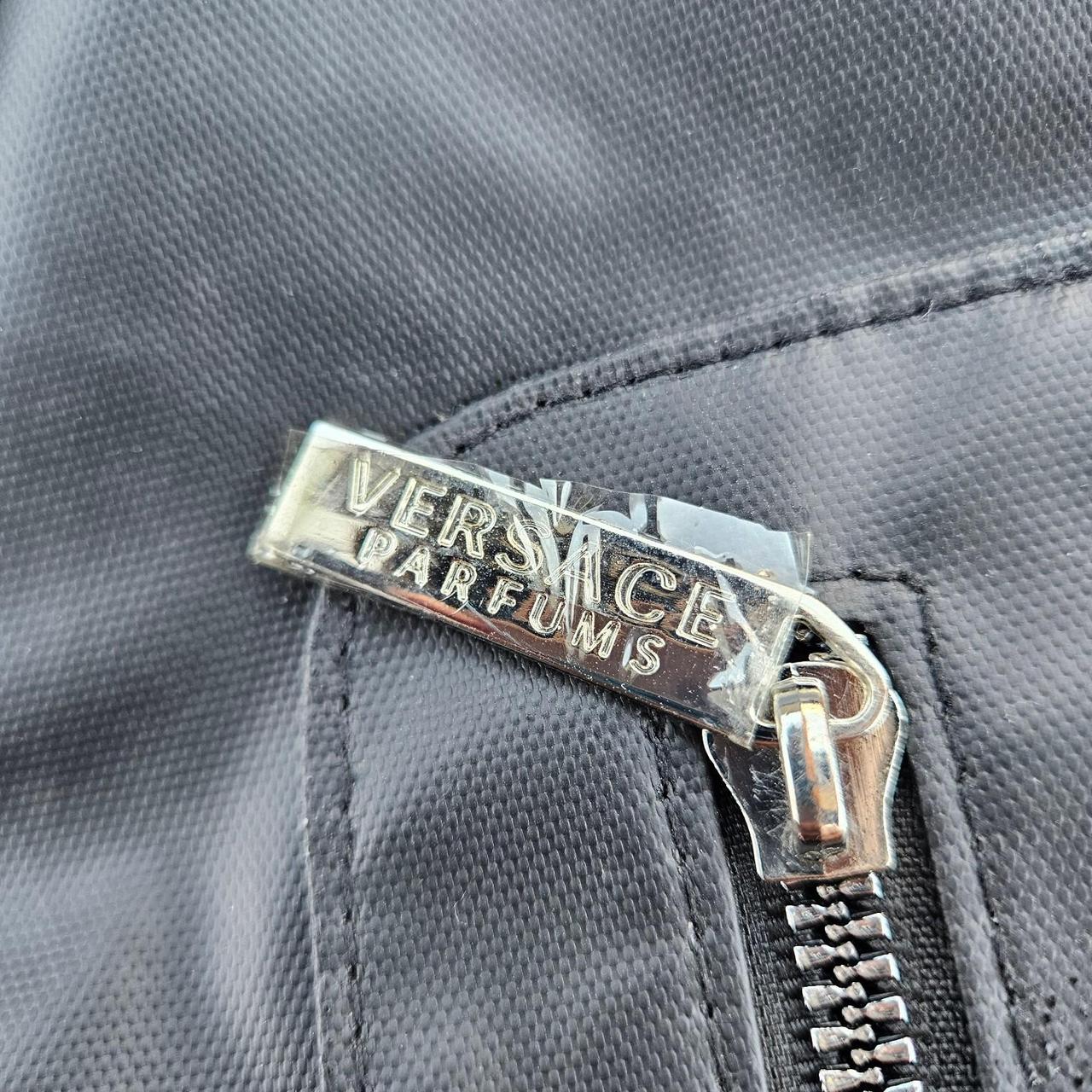 Versace parfums backpack | Depop