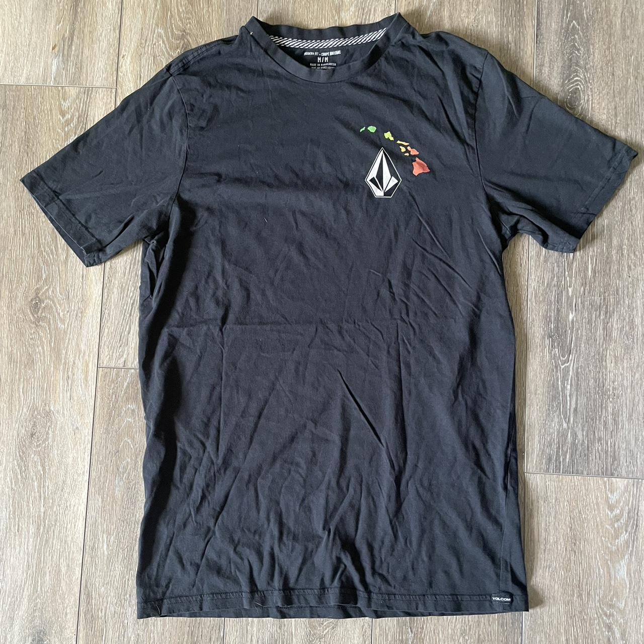 Volcom Hawaii shirt - Depop
