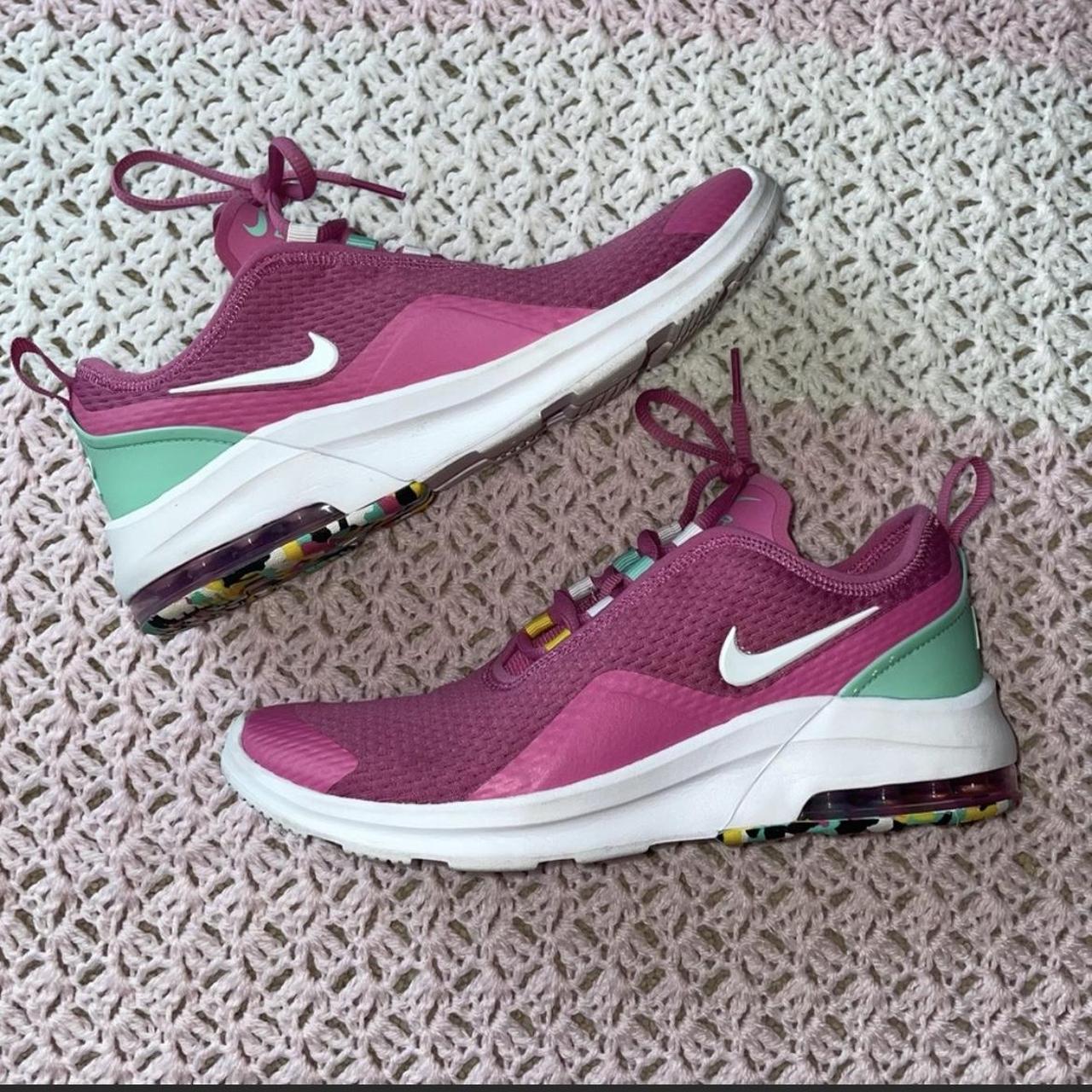 Nike multi Trainers | Depop