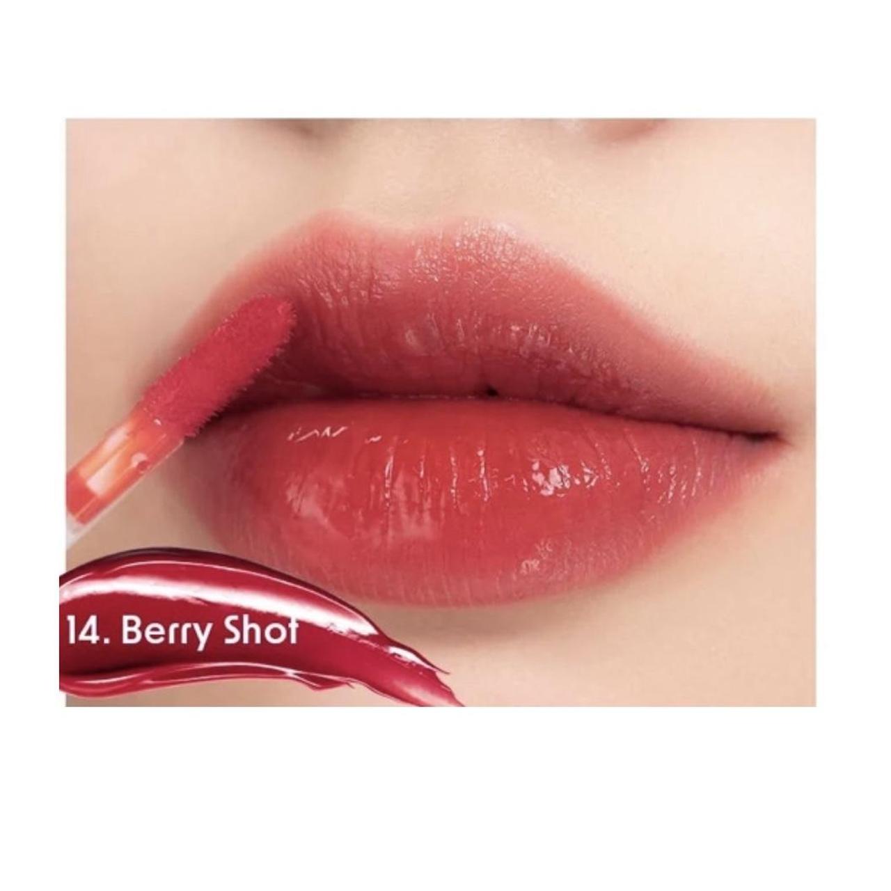 ROM&ND - Juicy Lasting Tint Sparkling Series - og... - Depop