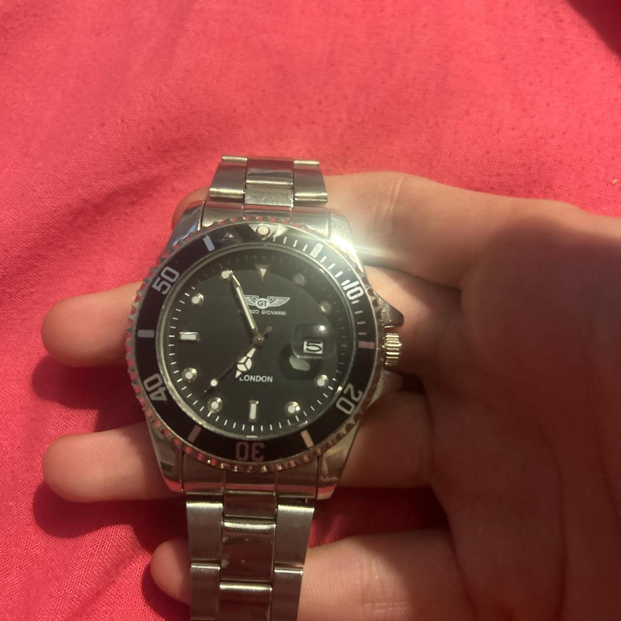 Torenzo giovanni watch London edition - Depop