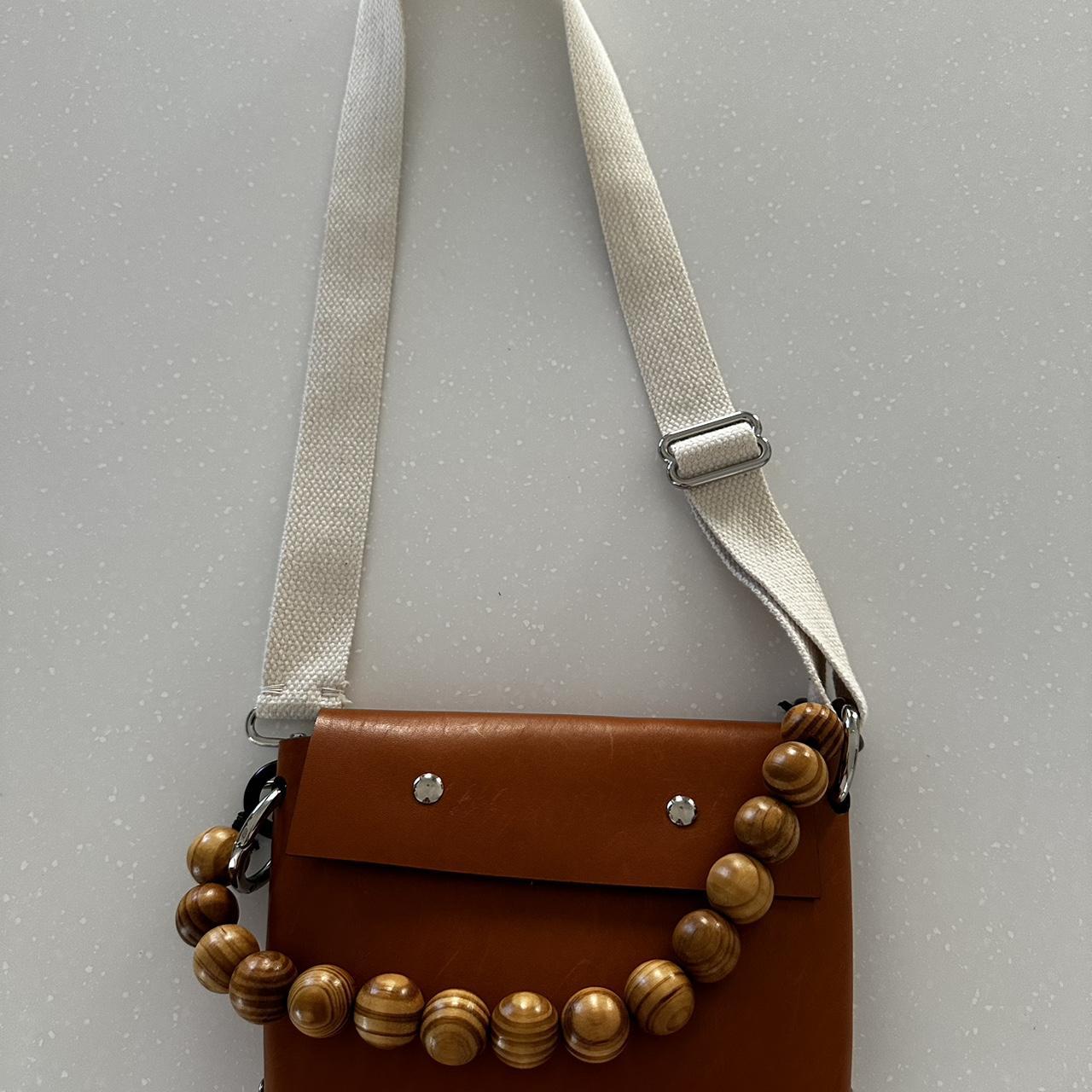 MORRISON Handbag Designer collab- KATYA... - Depop