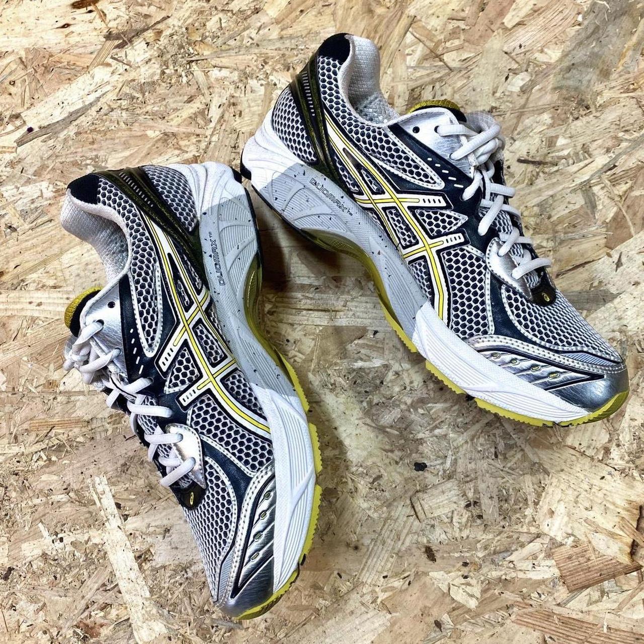 ASICS GT-2160 Gel IGS Vintage Rare Mesh Running... | Depop