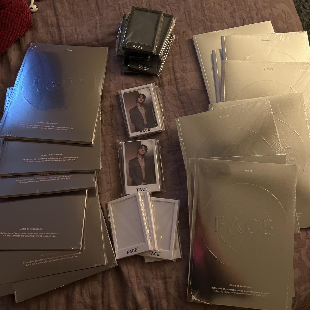 Cds-and-vinyl | Depop